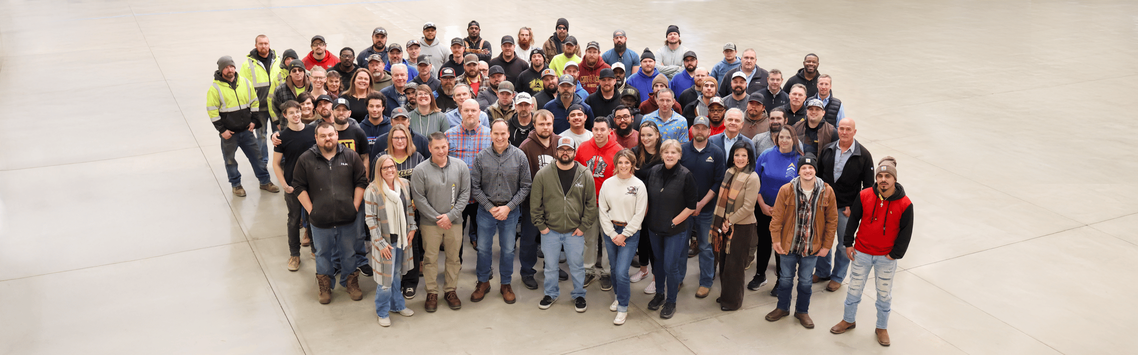 Our Story | Legacy Building Solutions