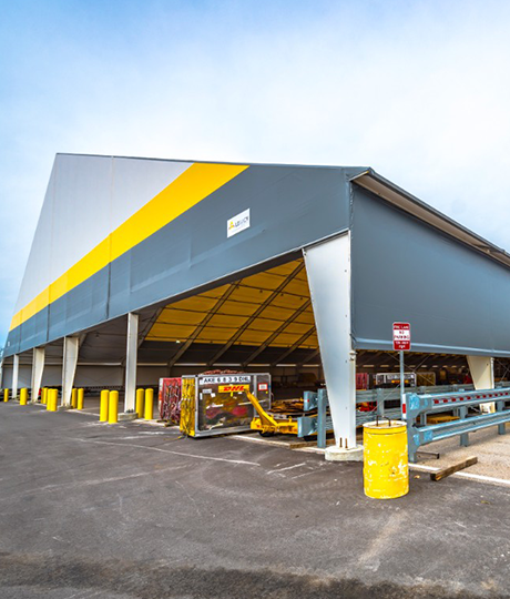 Architectural Features & Options - Legacy Building Solutions