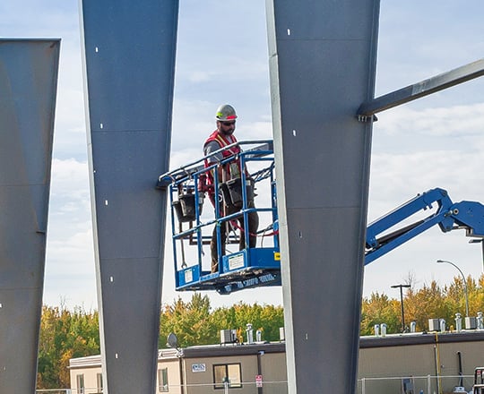 Projects | Legacy Building Solutions