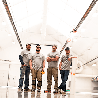 Build Your Future with a Legacy Building Solutions Careers