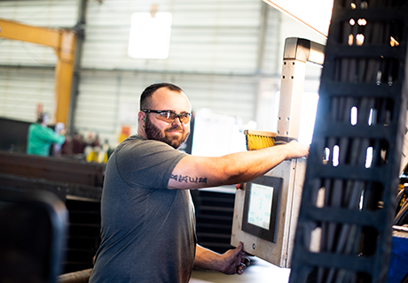 Build Your Future with a Legacy Building Solutions Careers
