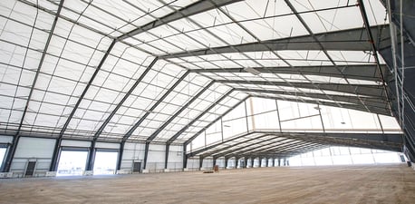 Aviation Industry: Ontario Airport (ONT) Cargo Facilities