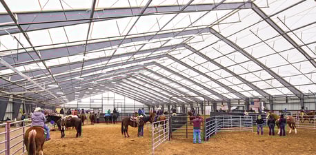 Winnemucca Rodeo and Event Center