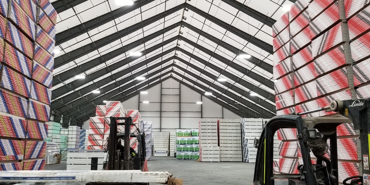 About Legacy Building Solutions